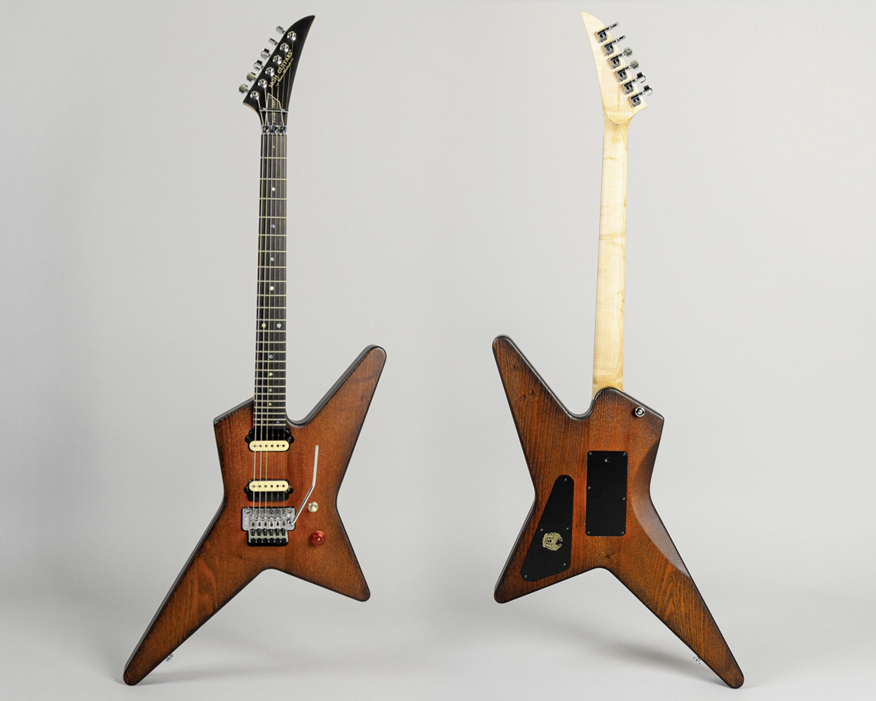 Random Star – Classic – MGH Guitars